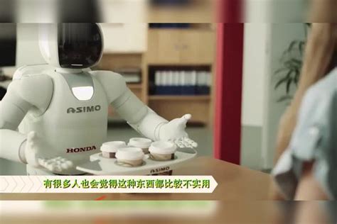 日本研发的 妻子”机器人，为何如此受欢迎？深入了解后明白了机器人妻子日本