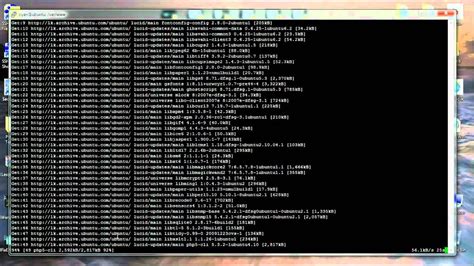 Installing And Configuring Lamp Linux Apache Php And Mysql Youtube