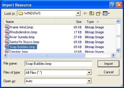 The Mfc Bitmaps Programming Tutorial Using The Mfc Class Library With C Code Samples Project