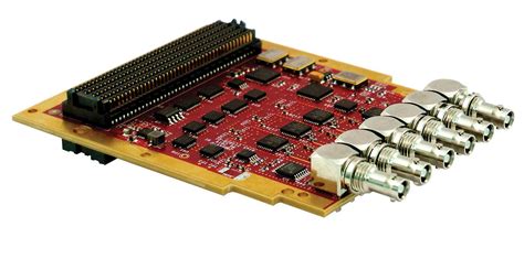Vita 57 1 Fmc Connector Pinout Ultimate Guide And Diagrams