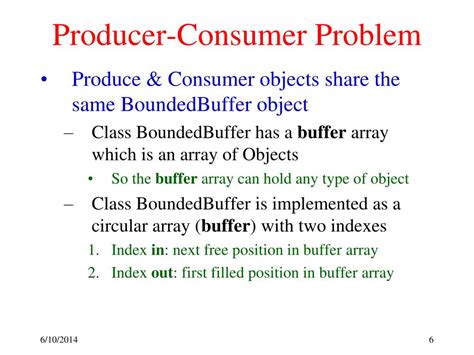 Ppt Process Synchronization Powerpoint Presentation Free Download Id1308470