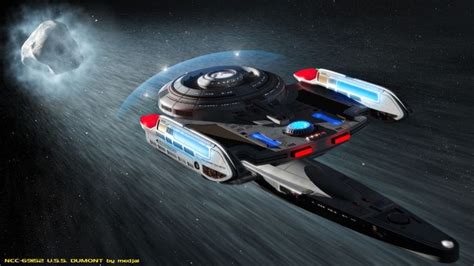 Pin On Star Trek Ships