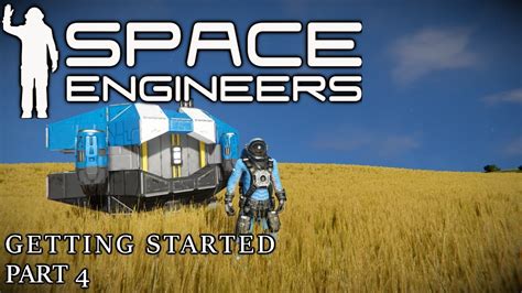 Space Engineers How Progression Works Youtube