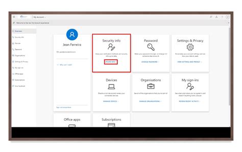 How To Set Up Microsoft Authenticator App On Ios Simultech It Limited