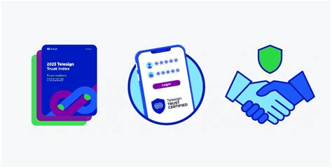 telesign continuous trust authority™ the source for digital trust