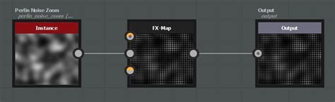 Using The Sampler Nodes Substance 3d Designer