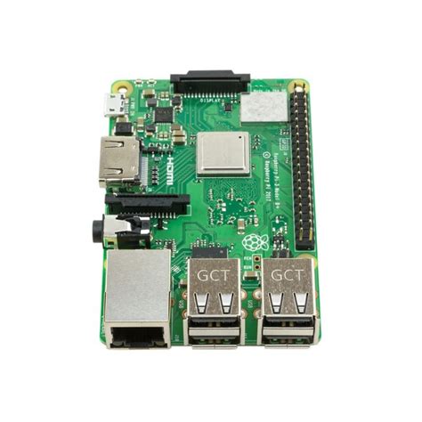 Купить Raspberry Pi 3 Model B