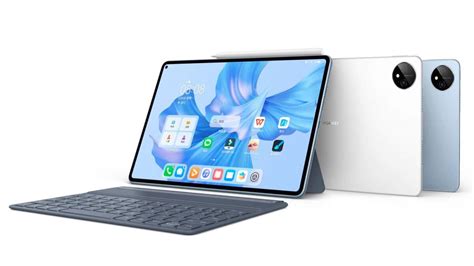 Huawei Matepad Air Matebook E Ve Matebook 2023 Geliyor