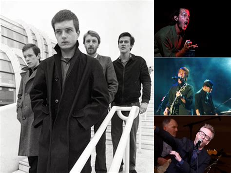 15 Best Greater Manchester Bands Of All Time From The 70s To 2025