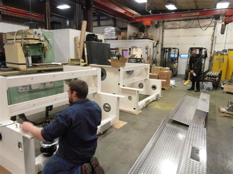 Assembly Innovative Machine Assembly Innovative Machine