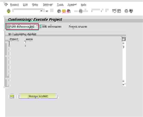 Define Period Work Schedules In SAP HR