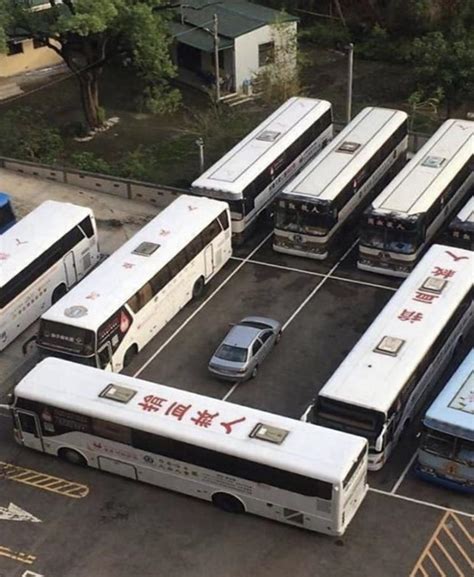 Dont Fuck With Busses Rbadparking