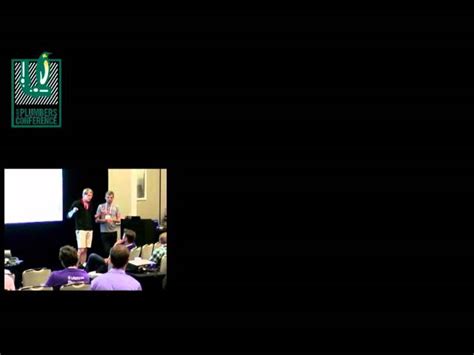 Linux Plumbers Conference Talk All Your Control Groups Are Belong To Us From Linux Plumbers