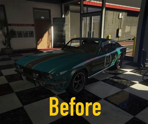 This Rapid Gt Classic Is Just A Monster Rgtaonline