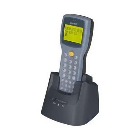 Portable Data Terminal Scanners Barcode Data Terminal Scanners