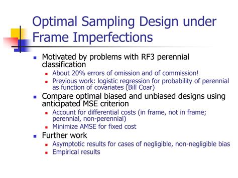 Ppt Nonparametric Survey Regression Estimation Using Penalized
