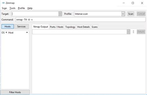 Nmap On Windows Complete Beginner Guide