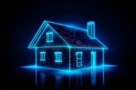 Development Architecture Computer Systems Of Smart Building Design Modern Building Construction