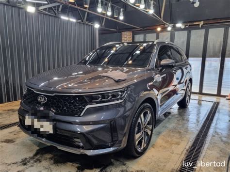 대전광택전문점 대전유성손세차 대전신차코팅 아트폴리쉬손세차에서 쏘렌토 세차했어요 네이버 블로그