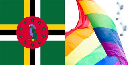 Dominica High Court Legalises Same Sex Conduct Star Observer