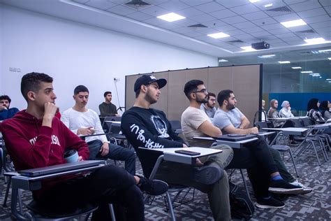 Au Hosts Gdscs Data Science Project Workshop Engineering