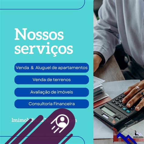 Lm Imobiliária Facebook