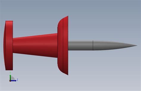 图钉solidworks 2019模型图纸下载 懒石网