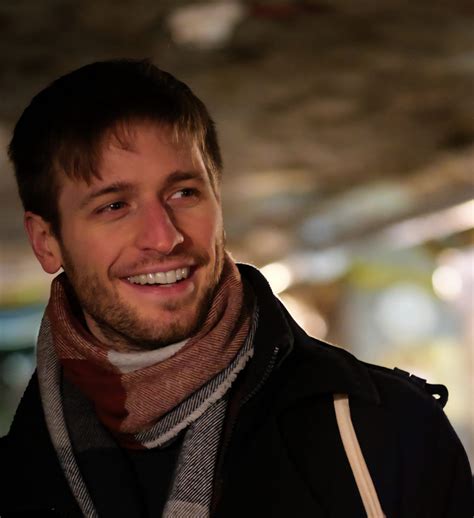 Lukas Massenberg West Coast Swing Bochum