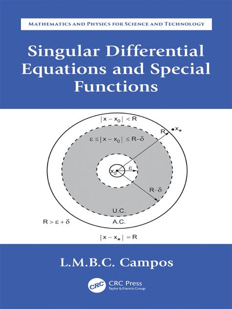 8 singular differential equations and special functions campos pdf trigonometric functions