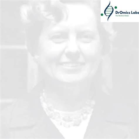 Dromics Labs Private Limited On Linkedin Mother And Father Of Bioinformatics