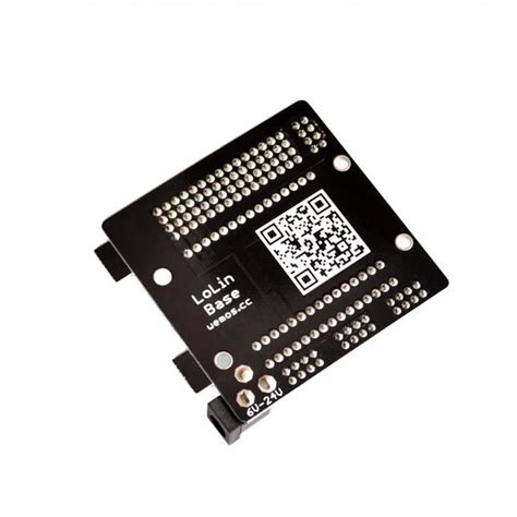 Плата адаптера node mcu esp8266 купить в Киеве и Украине