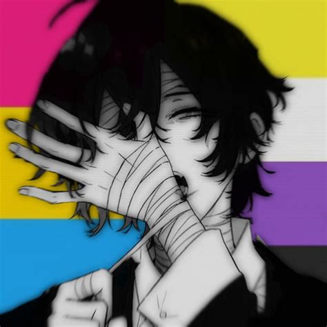 Pfp For Nonbinary