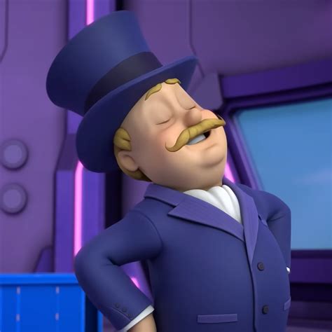 Mayor Humdinger Di 2024