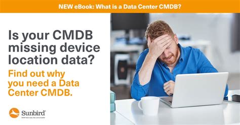 Learn How A Data Center Cmdb Provides A Holistic View Of All Data