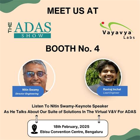 Adas Automotivetech Simulation Validation Verification Autonomousvehicles Virtualtesting