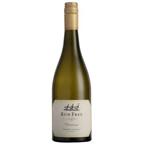 Singlefile Free Run Chardonnay 2023