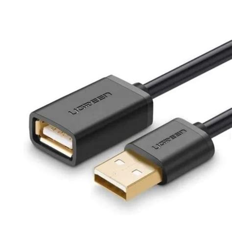 Usb A Male To Female Extension Cable Us Lucky Falcon