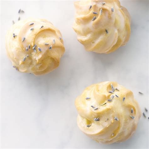 Cream Puff Pastry Life Beautiful Magazine