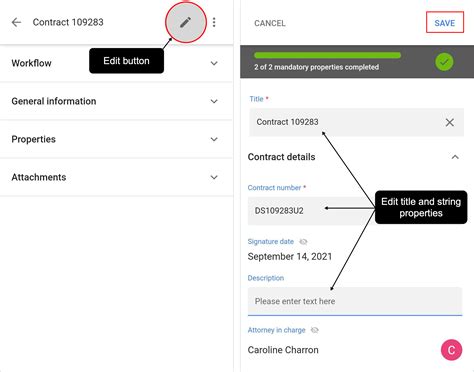 Aodocs Mobile App 50 Release Notes Aodocs Knowledge Base