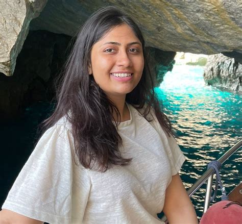 Dimple Chauhan Venture Café Rotterdam