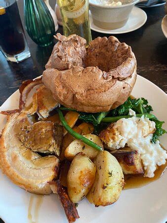THE GRAND JUNCTION Buckingham Restaurant Reviews Photos Phone