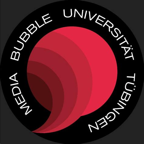 Media Bubble De Tübingen