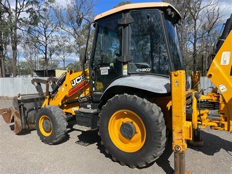 JCB CX For Sale