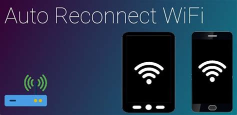How To Set Auto Reconnect Wifi At Bessie Luce Blog