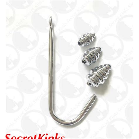 Anal Hook Etsy