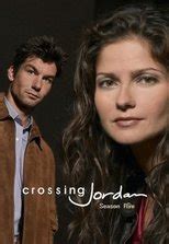 List Of All Seasons Crossing Jordan 2001 Mymovierack