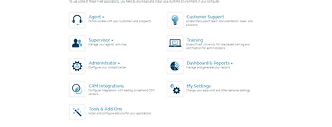 Agent Desktop Toolkit Installing The Adapter For Agent Desktop Toolkit