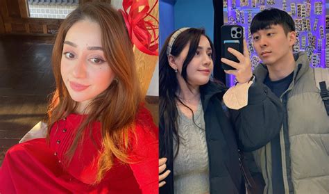 ცნობილმა ქართველმა ვლოგერმა სამხრეთ კორეელი შეყვარებული გამოაჩინა