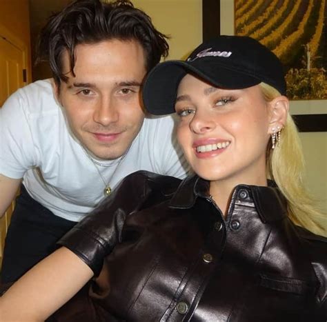 عکسهای نیکولا پلتز، عروس پولدار دیوید بکهام