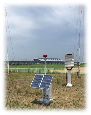 Lightning Early Warning System Preventation Engineering Sdn Bhd